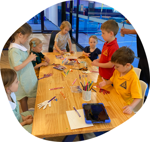 MyFirstGym Figtree - Making Fitness Fun | MyFirstGym