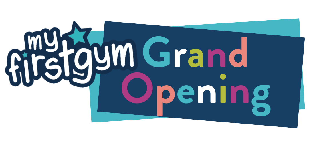 MyFirstGym - The First Kids Only Gym in Victoria | MyFirstGym