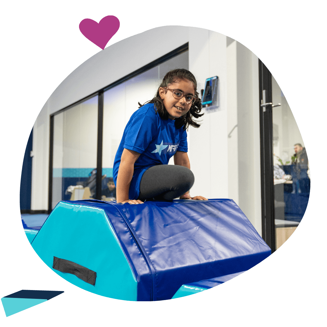 MyFirstGym Hawthorne - Making Fitness Fun | MyFirstGym