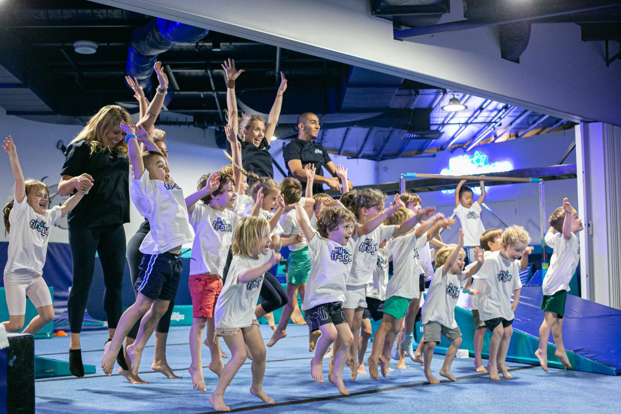Why MyFirstGym Doesn’t Feel Like a Chore (or a Hole in Your Wallet!)